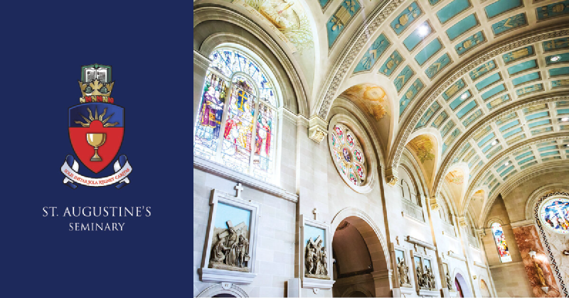St. Augustine’s Seminary of Toronto - Seminary Review