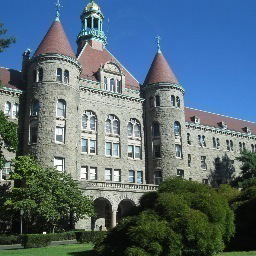 St. Joseph’s Seminary and College - Seminary Review